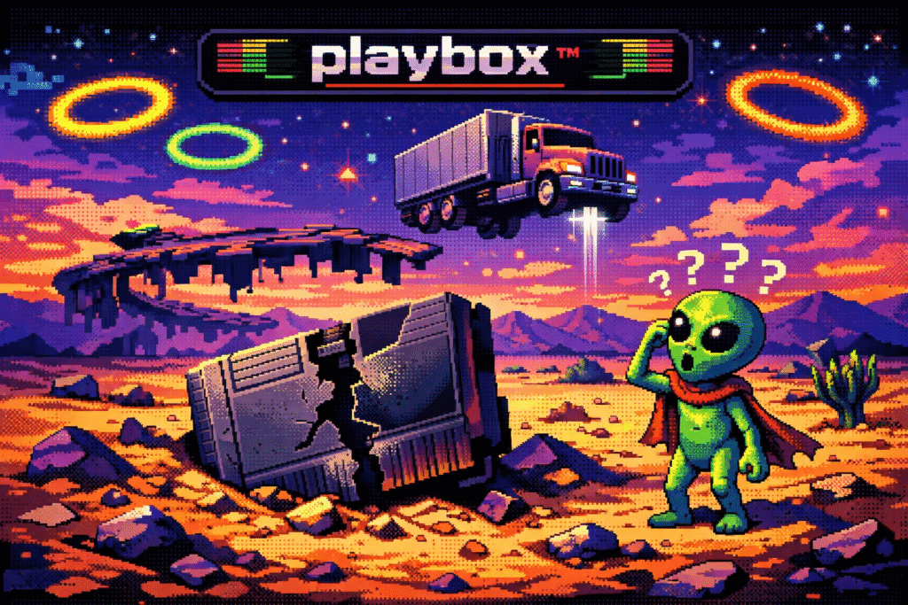 Qual o pior jogo da história dos videogames? - PlayBox: Guia Completo ...